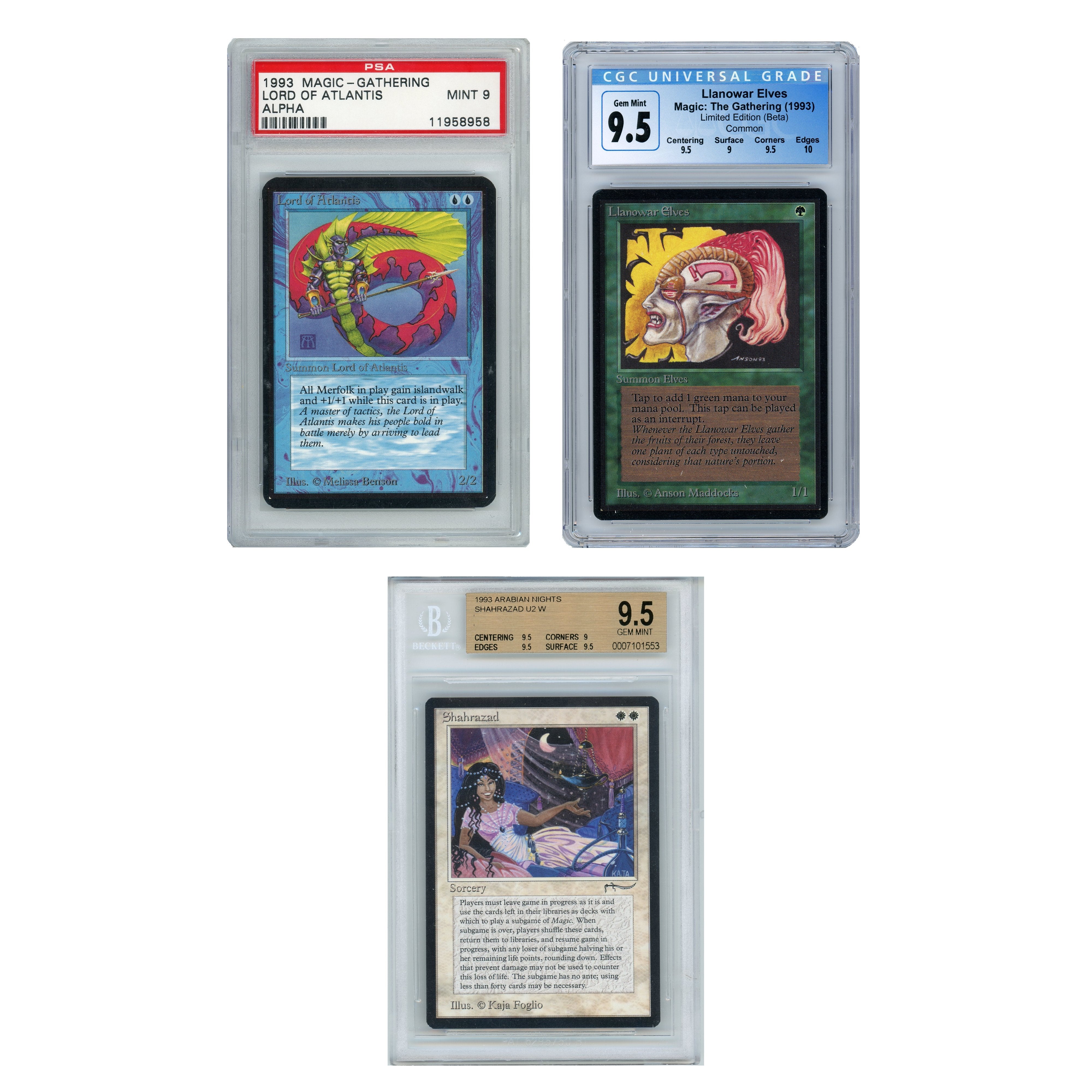 GRADED