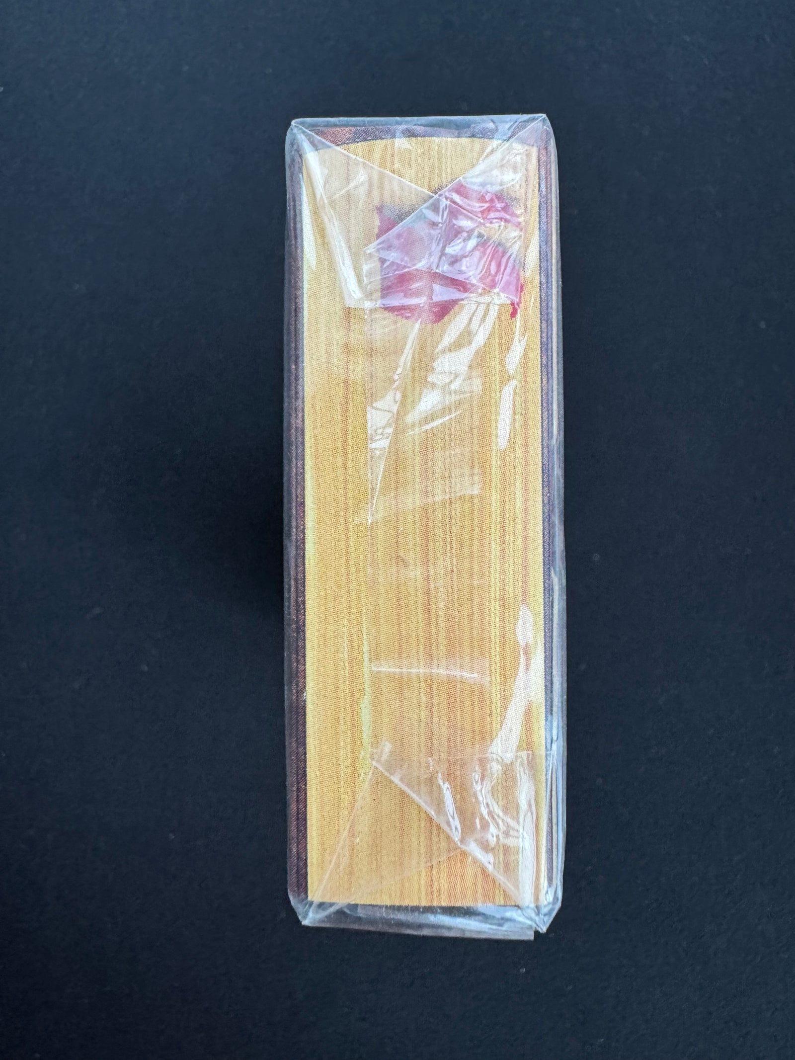 Alpha Starter Deck (LEA)