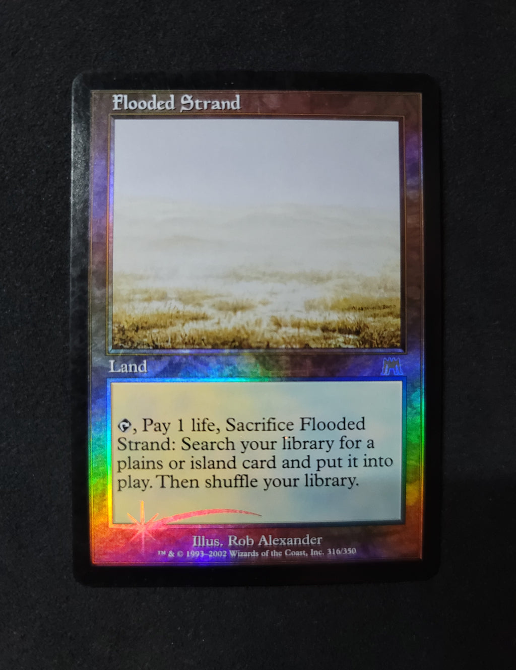Flooded Strand (ONS)