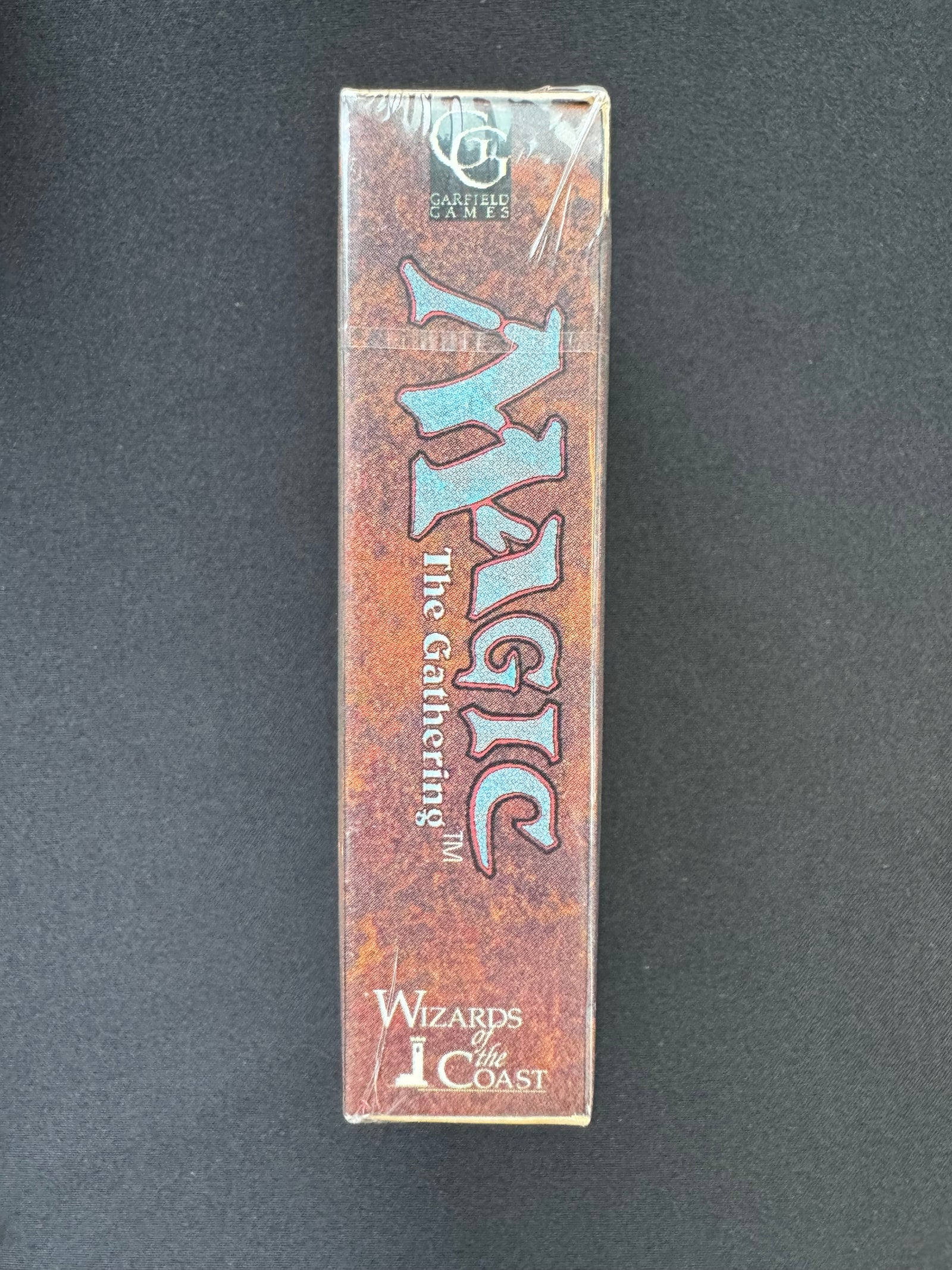 Alpha Starter Deck (LEA)