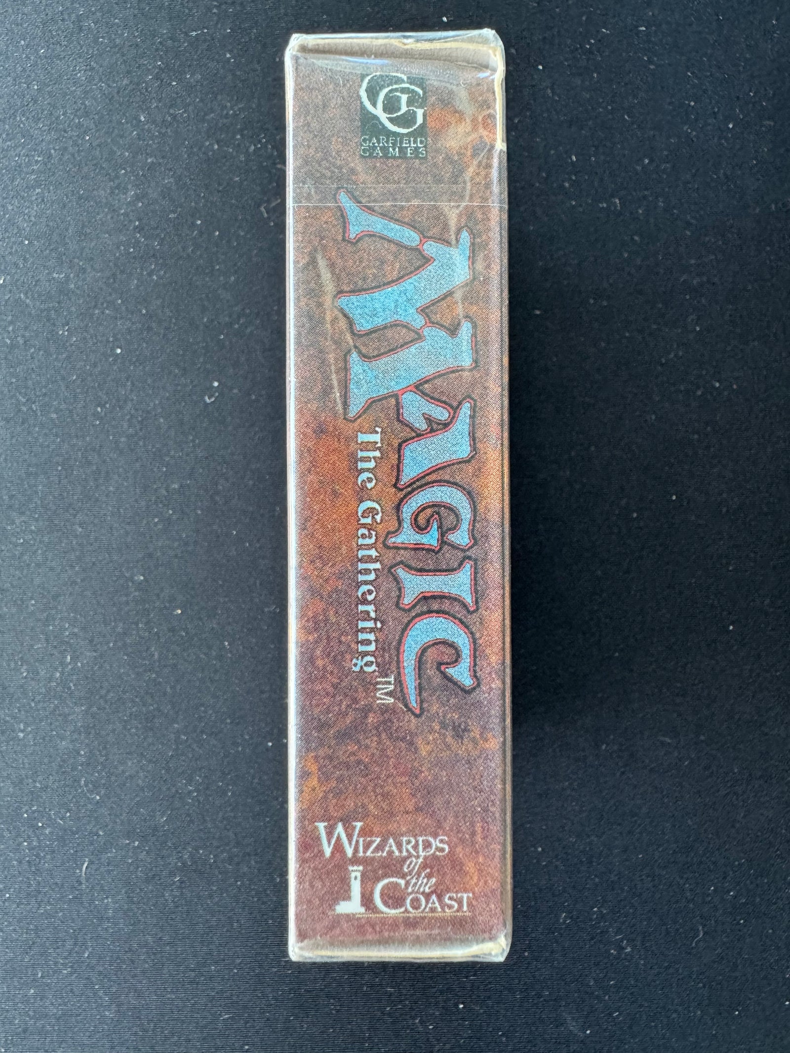 Alpha Starter Deck (LEA)