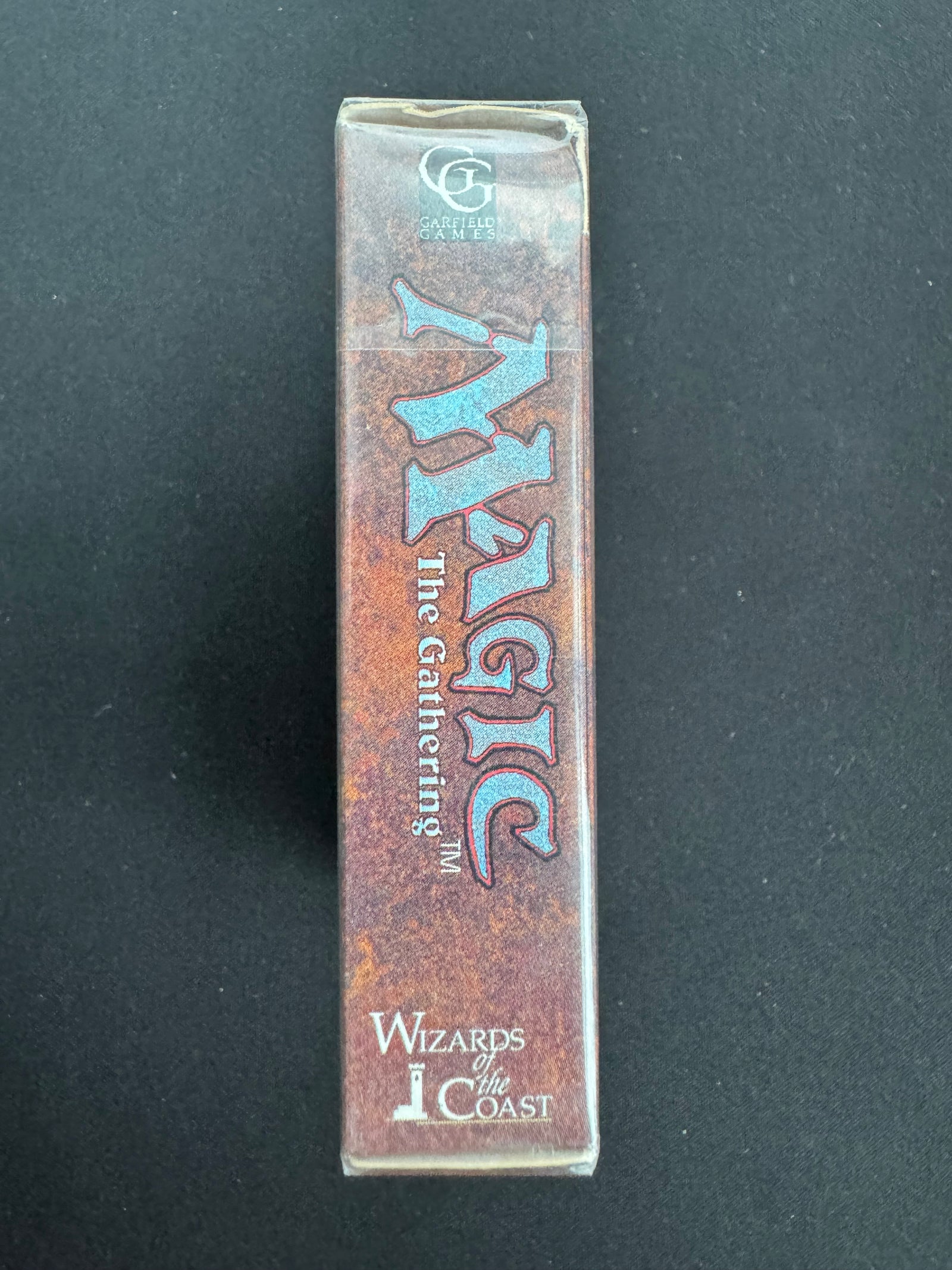 Alpha Starter Deck (LEA)