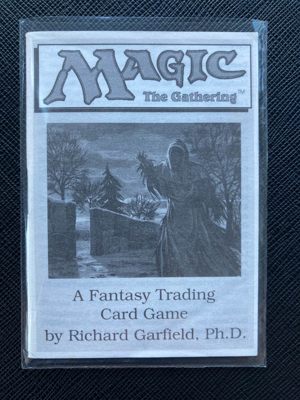 Alpha Rulebook (LEA)